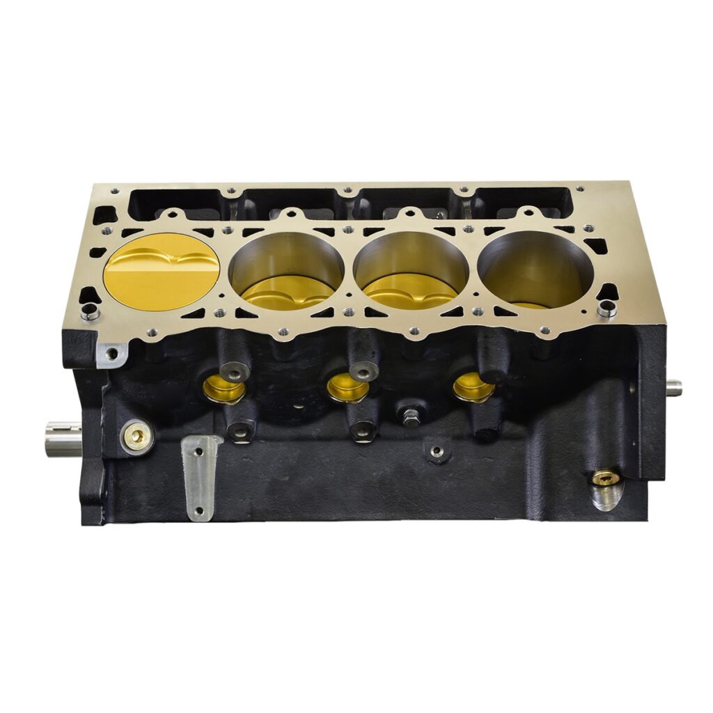 ATK SPE4271500 Dart LS Next 427CI 1500HP Rated Short Block - ATK High ...